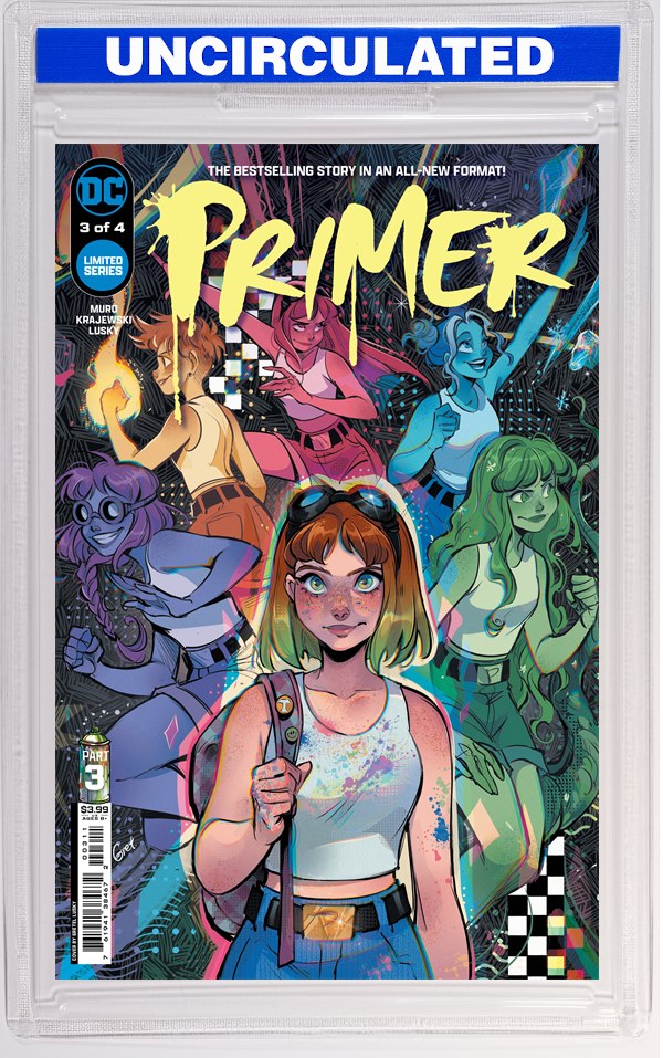 Collect Forever - Shop