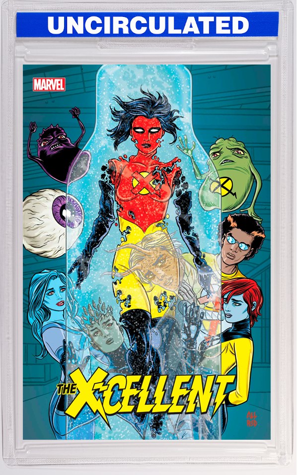 Collect Forever - Shop