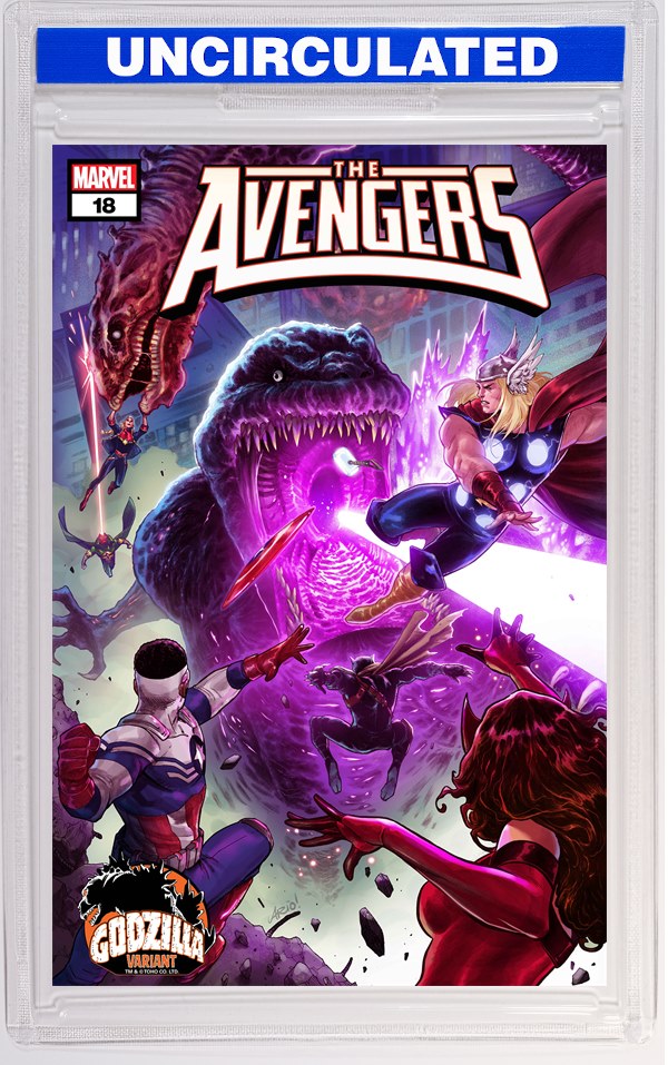 Collect Forever - Shop