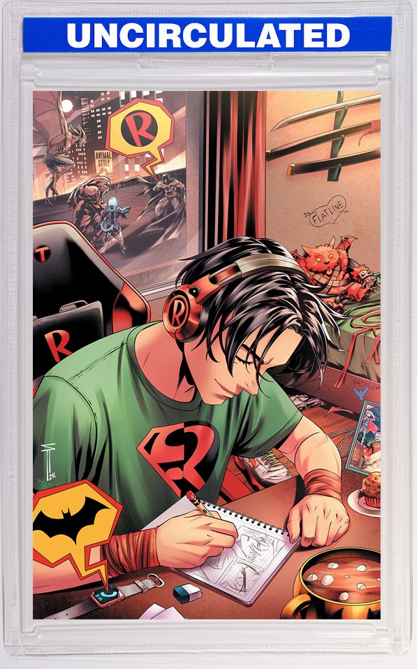 Collect Forever - Shop