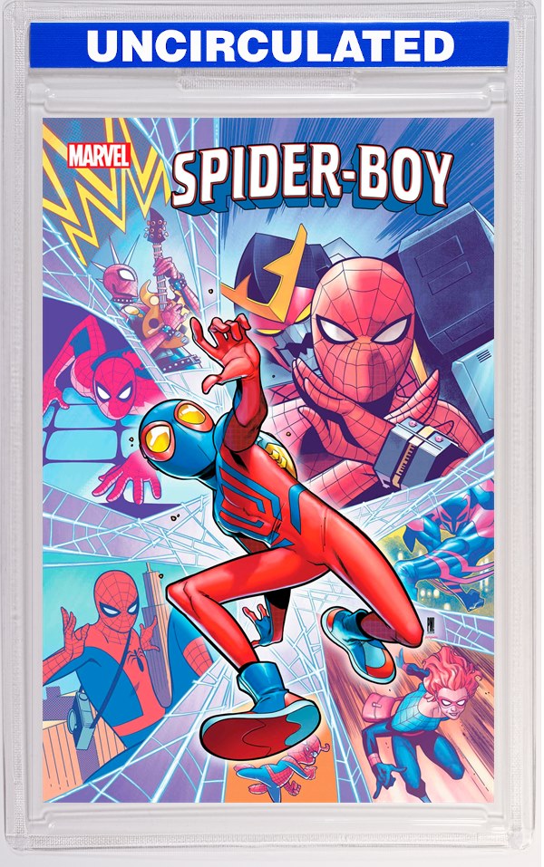 Collect Forever - Shop