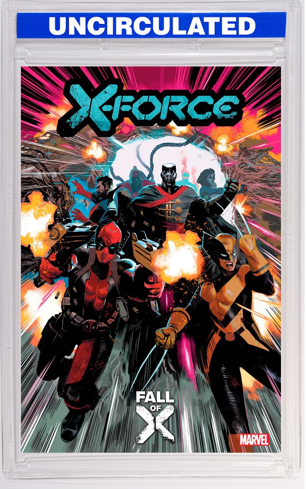 Collect Forever - Shop