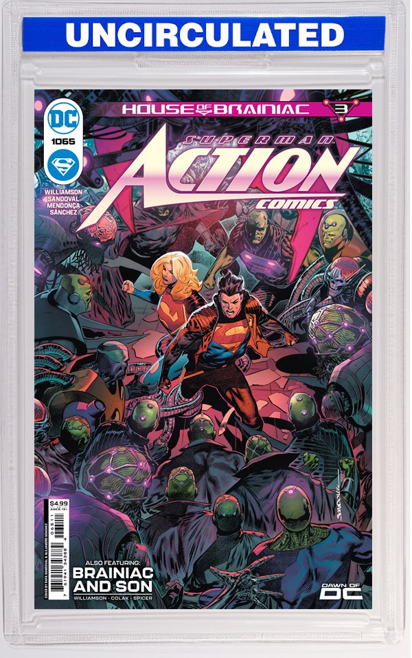 Collect Forever - Shop