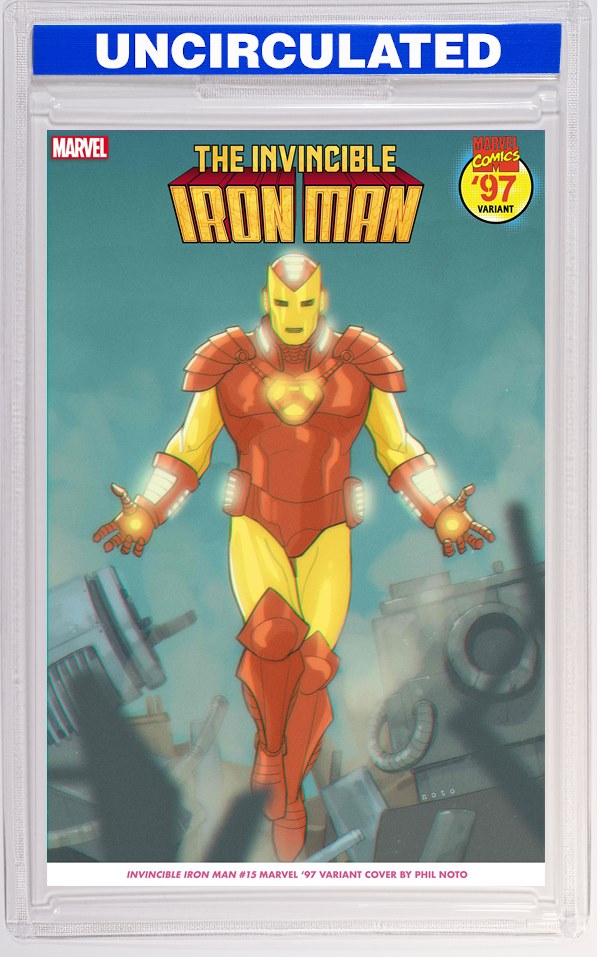 Collect Forever - Shop