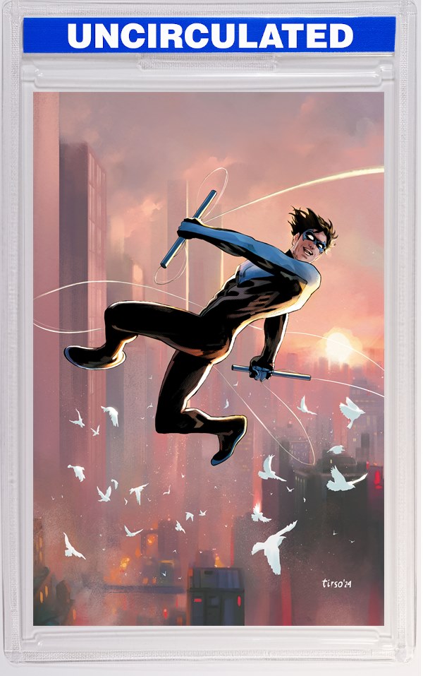 Collect Forever - Shop