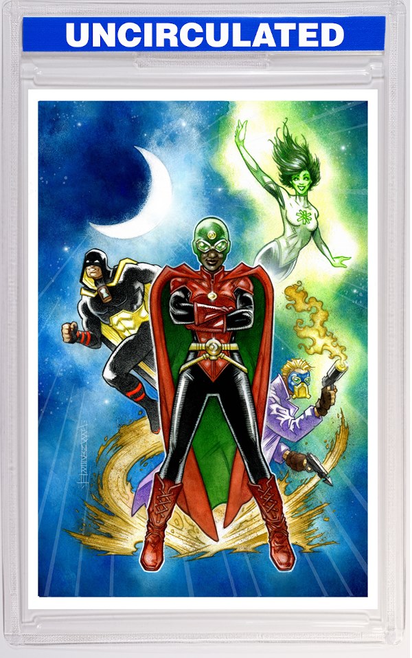 Collect Forever - Shop