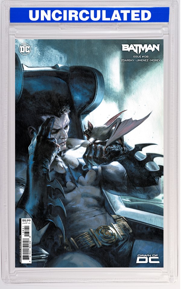 Collect Forever - Shop