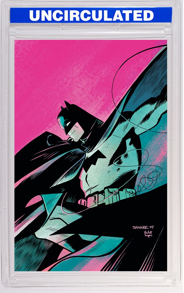 Collect Forever - Shop