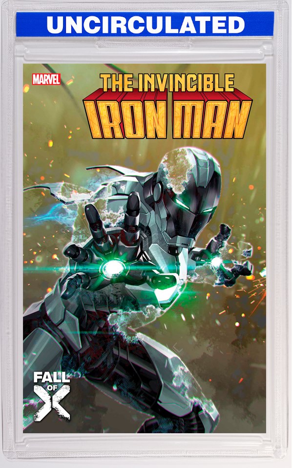 Collect Forever - Shop