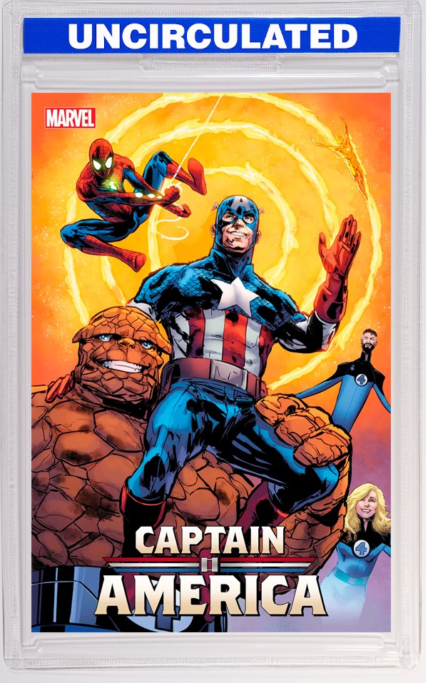 Collect Forever - Shop