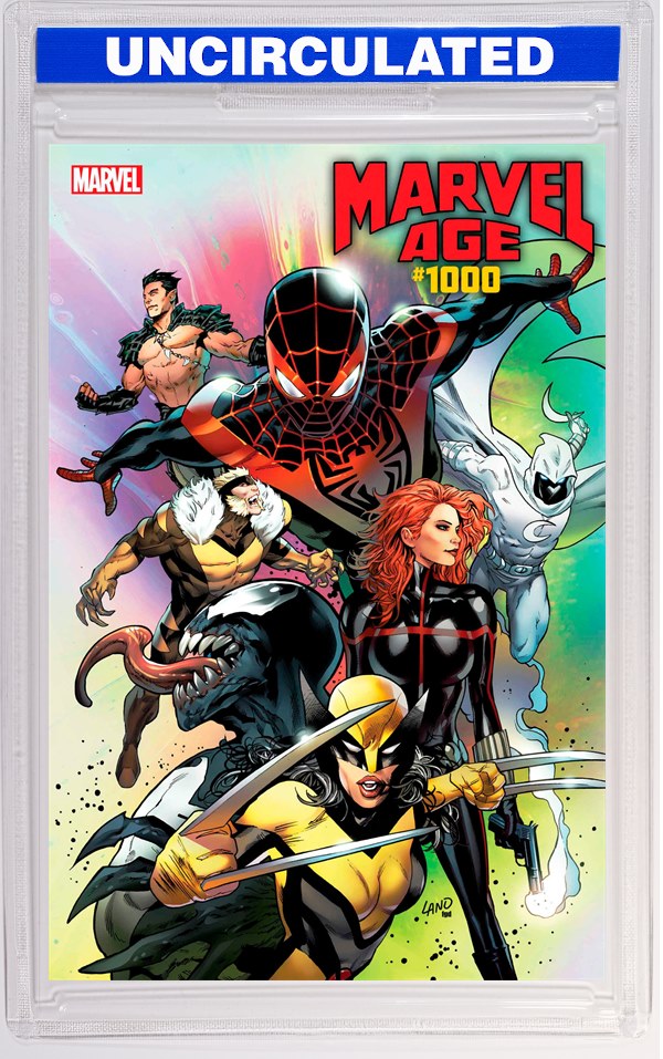 Collect Forever - Shop