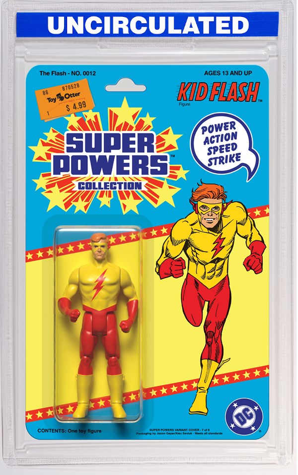 Collect Forever - Shop