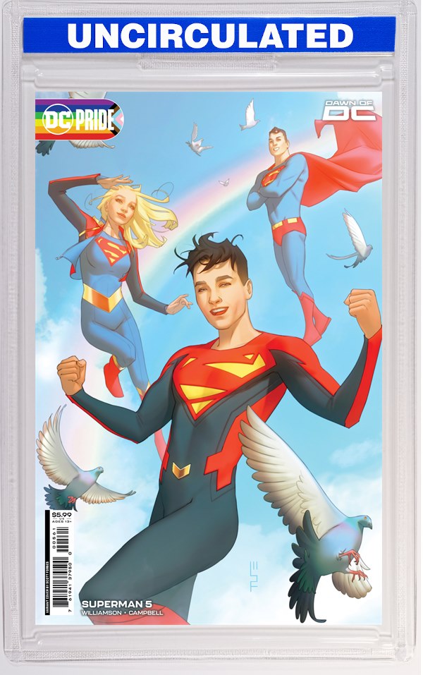 Collect Forever - Shop