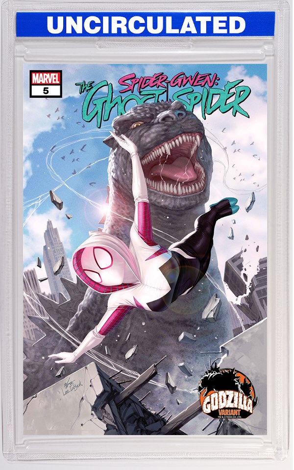 Collect Forever - Shop