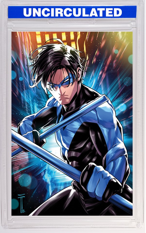 Collect Forever - Shop