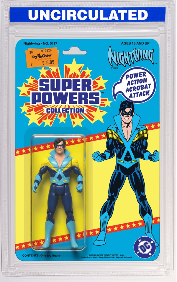 Collect Forever - Shop