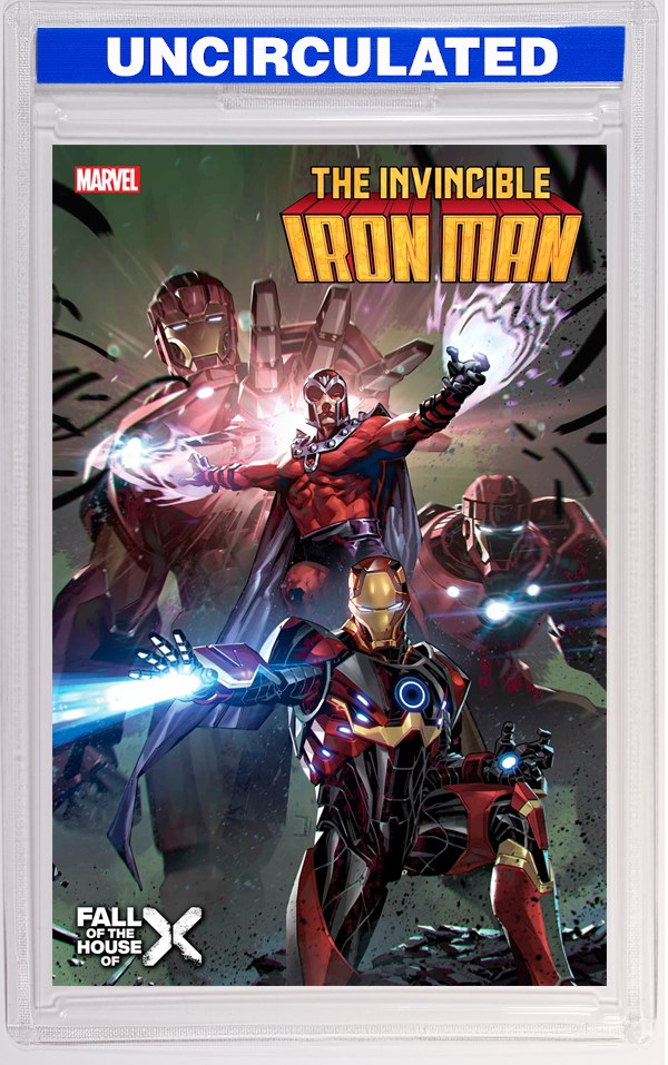 Collect Forever - Shop