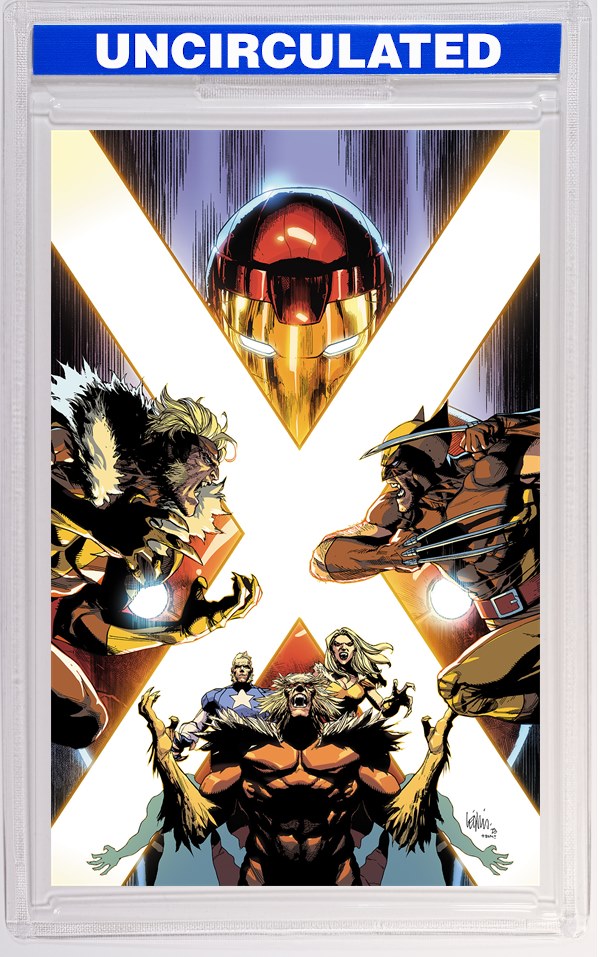 Collect Forever - Shop