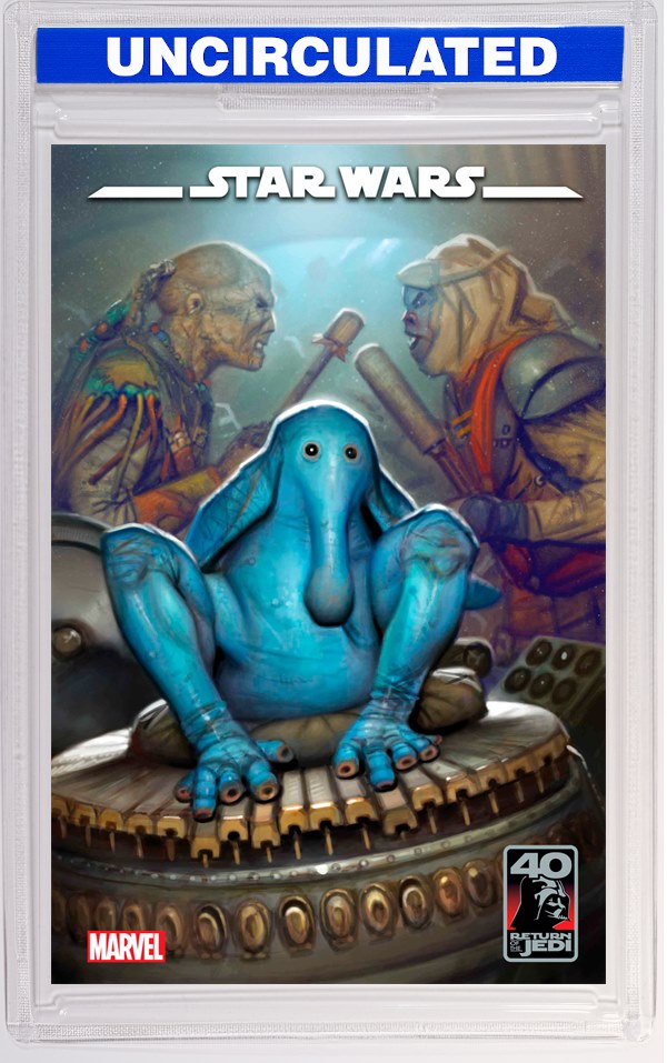 Collect Forever - Shop