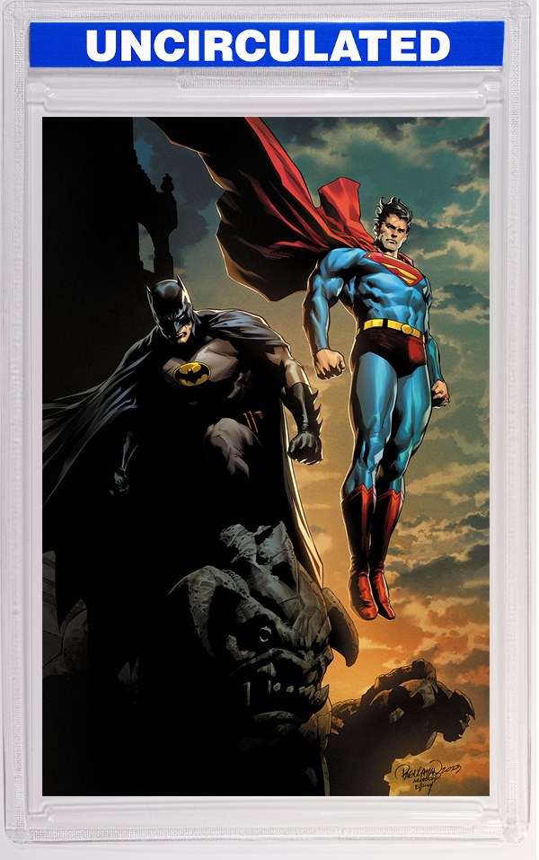 Collect Forever - Shop