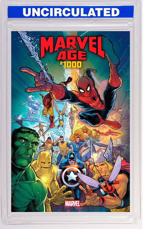 Collect Forever - Shop