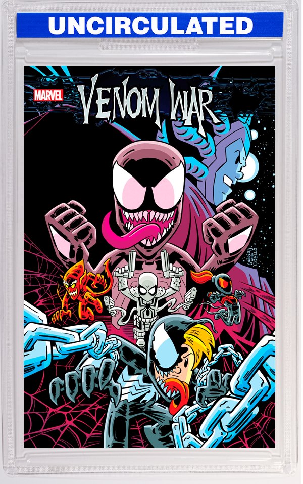 Collect Forever - Shop