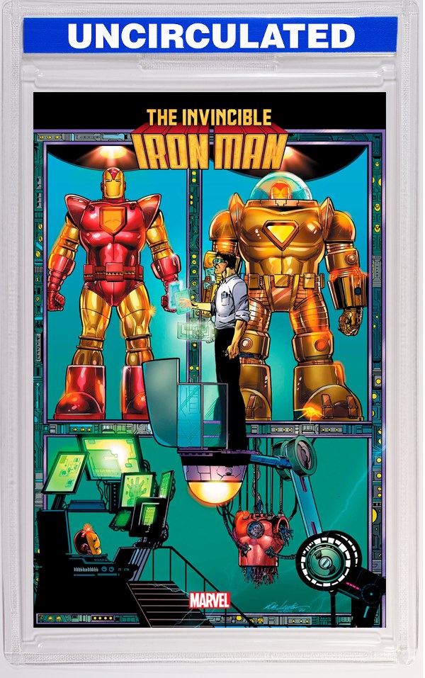 Collect Forever - Shop