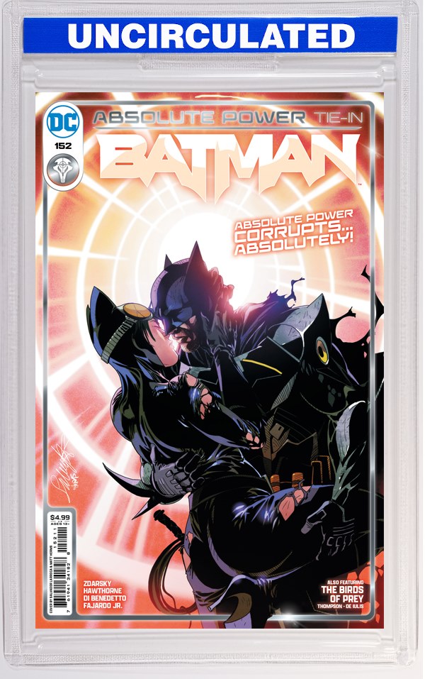 Collect Forever - Shop