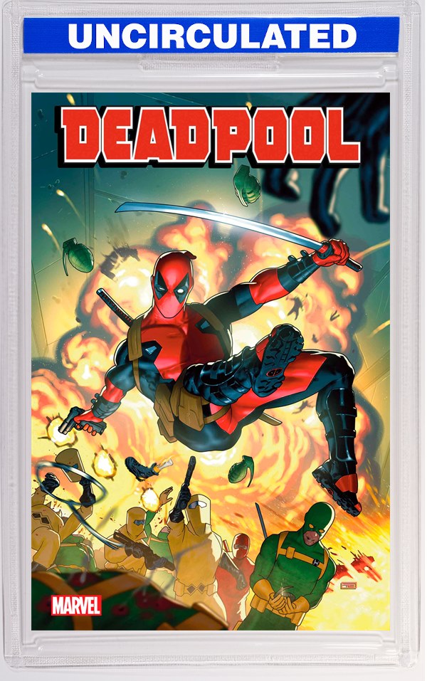 Collect Forever - Shop