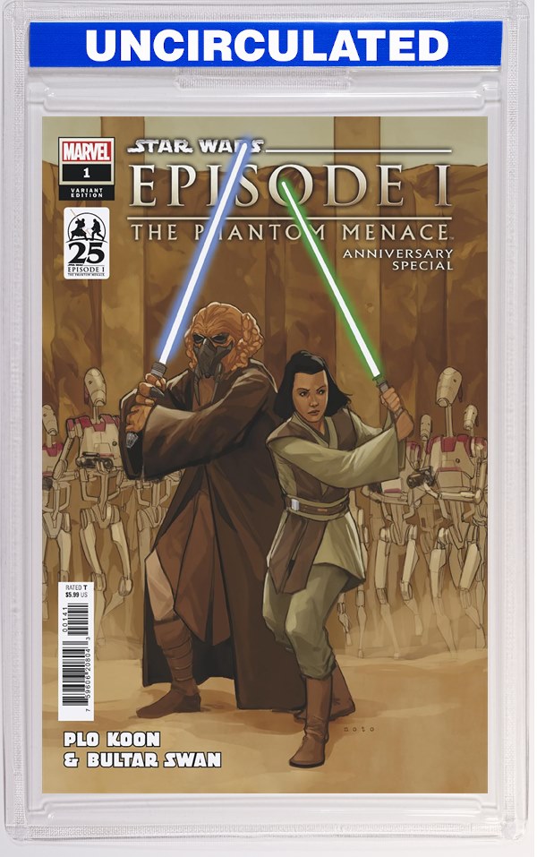 Collect Forever - Shop