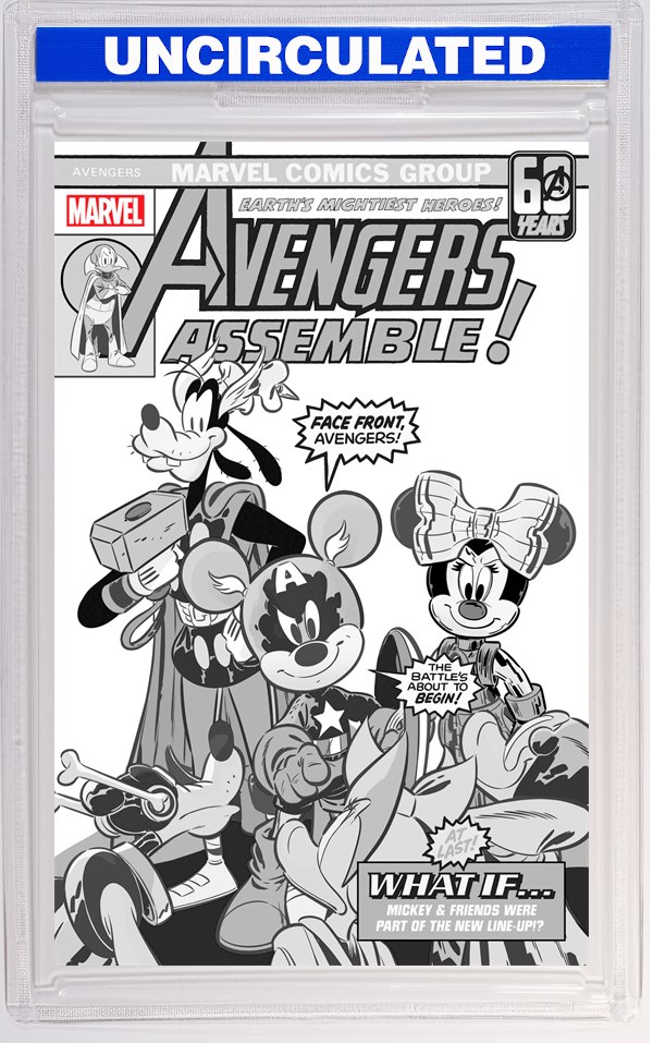 Collect Forever - Shop