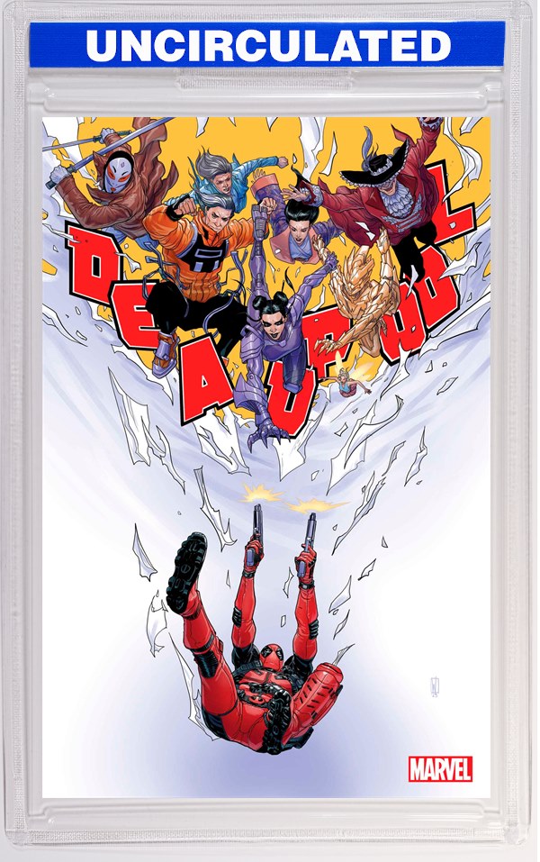 Collect Forever - Shop