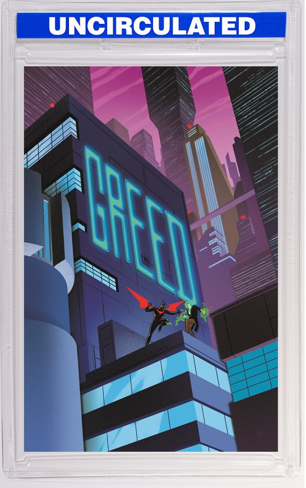 Collect Forever - Shop