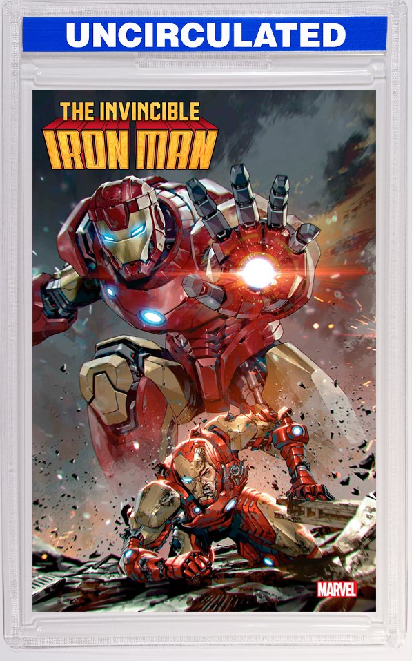 Collect Forever - Shop