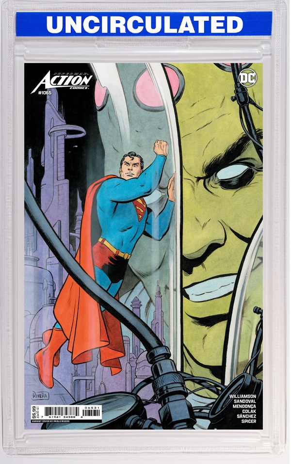 Collect Forever - Shop