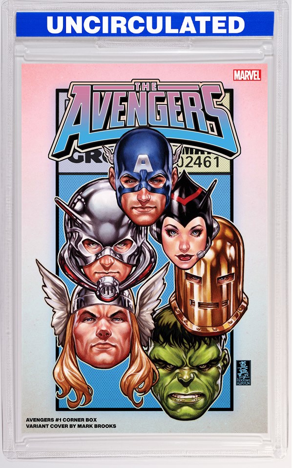 Collect Forever - Shop