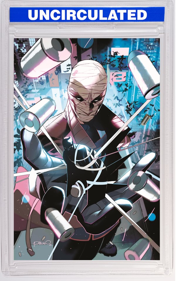 Collect Forever - Shop