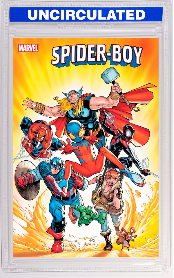 Collect Forever - Shop