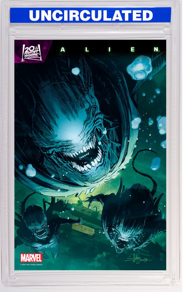 Collect Forever - Shop