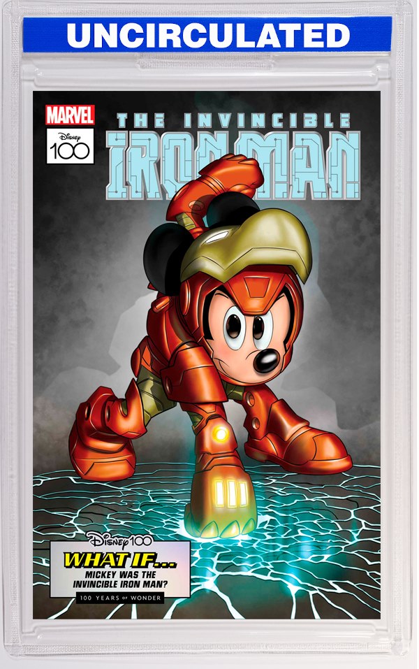 Collect Forever - Shop