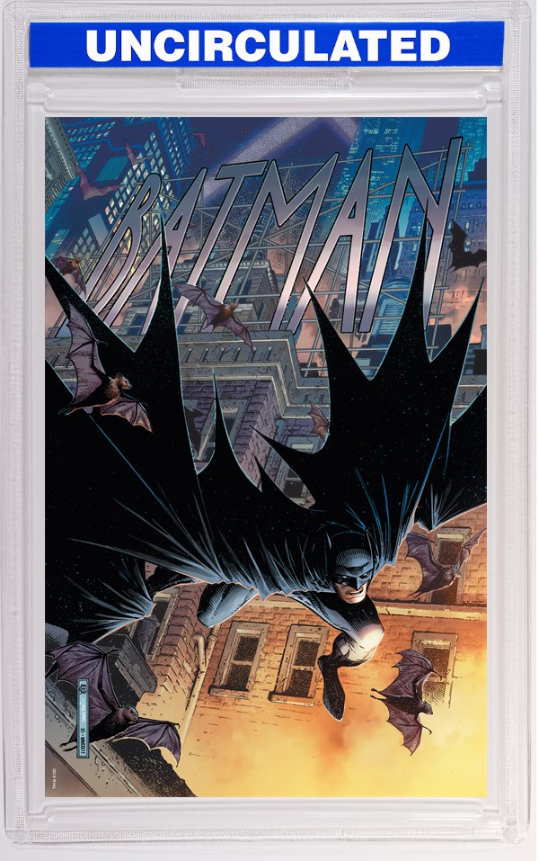 Collect Forever - Shop