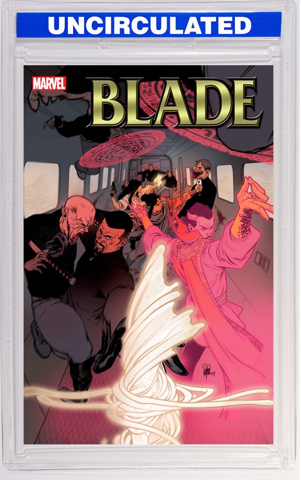 Collect Forever - Shop