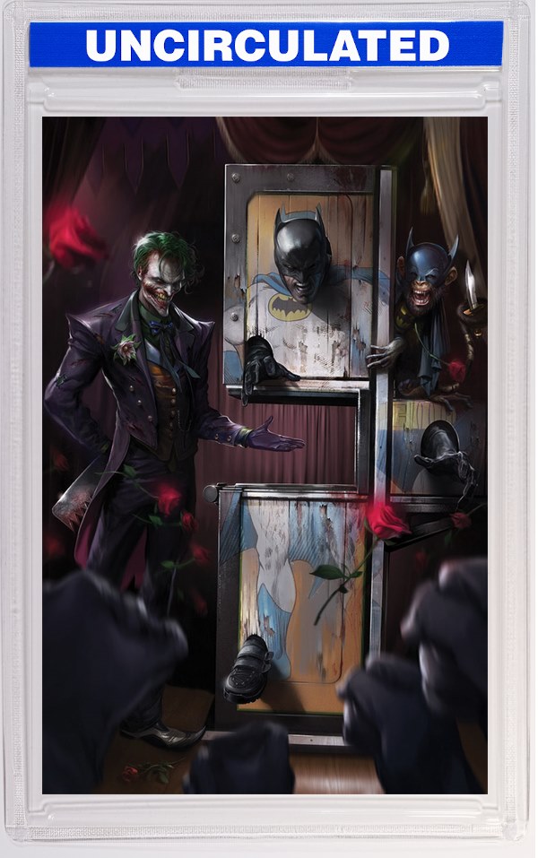 Collect Forever - Shop