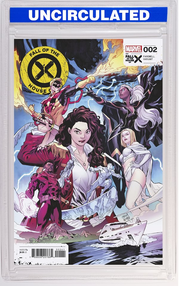 Collect Forever - Shop