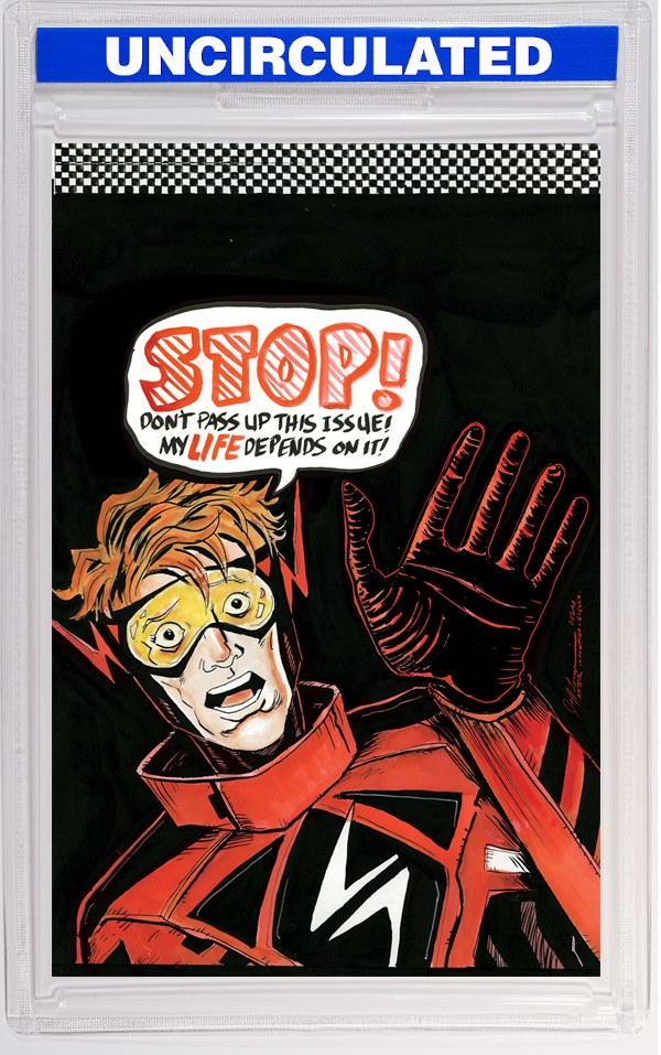 Collect Forever - Shop