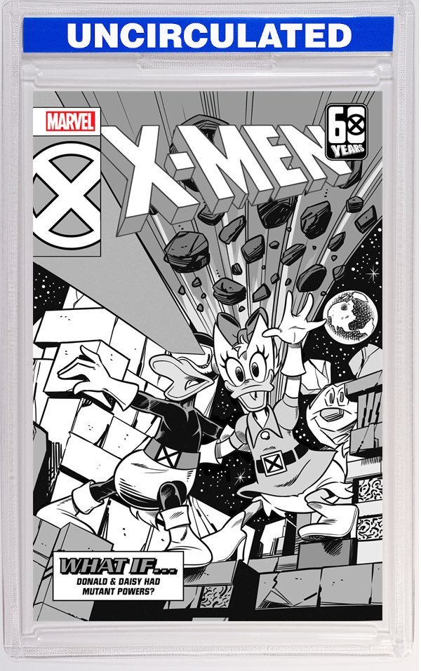 Collect Forever - Shop