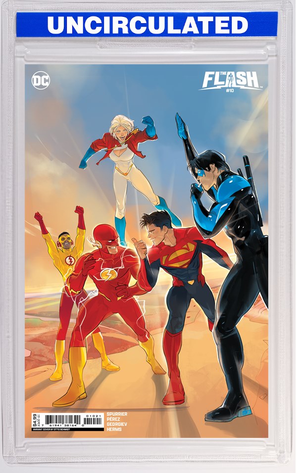 Collect Forever - Shop