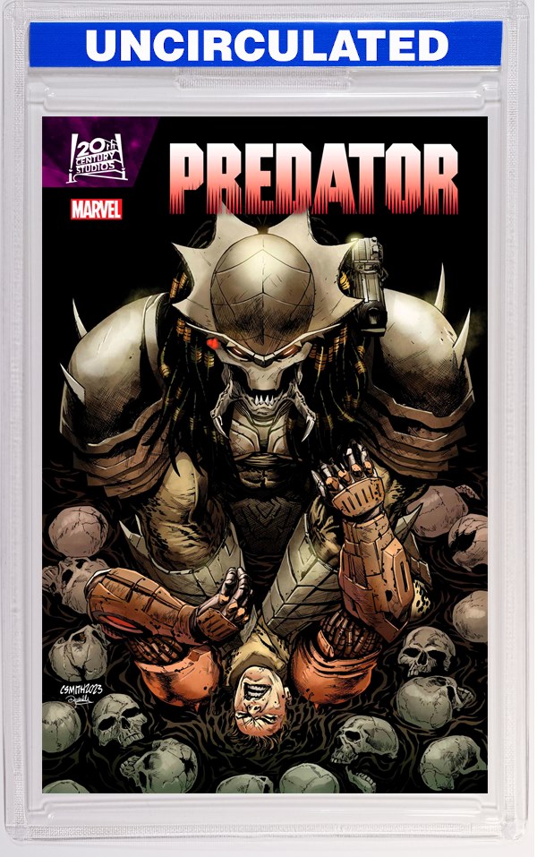 Collect Forever - Shop