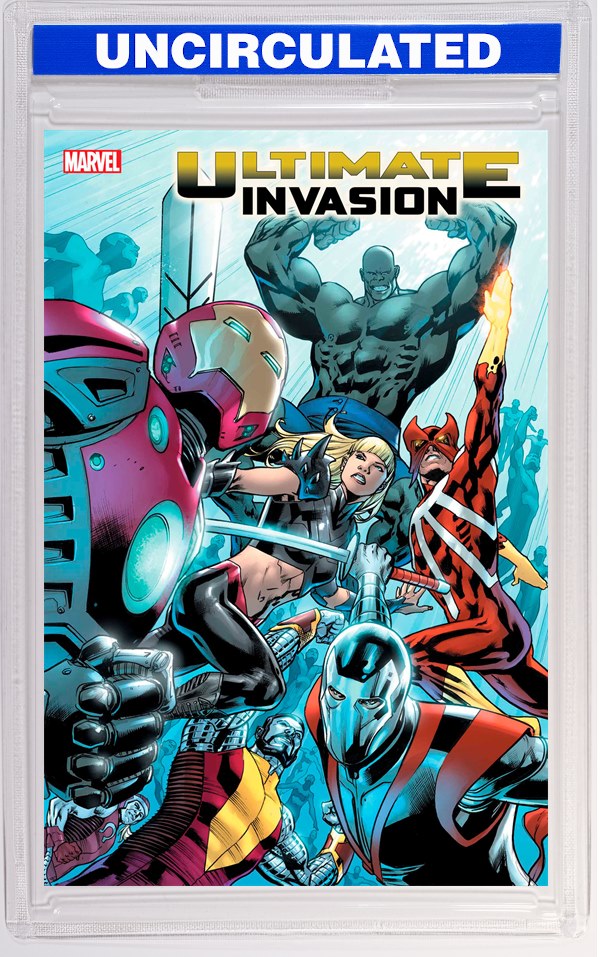 Collect Forever - Shop