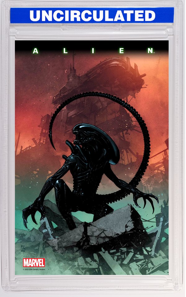 Collect Forever - Shop